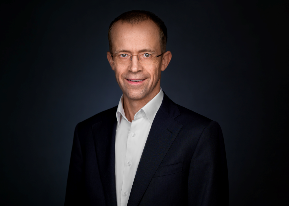 Board of Directors at B2 Impact