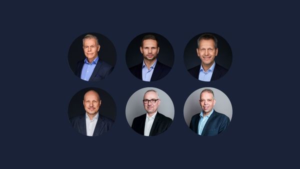 B2 Impacts management - Group management and Board of Directors